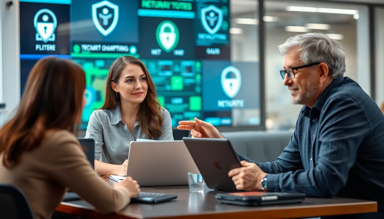 Embracing Digital Responsibility: Building a Safer and Ethical Online ...