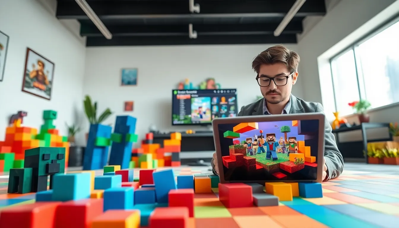 Everything About Minecraft Redwebzine Java – The Complete Player’s ...